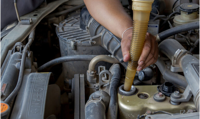 C'est quoi la calamine dans un moteur ? est-ce dangereux pour ma voiture